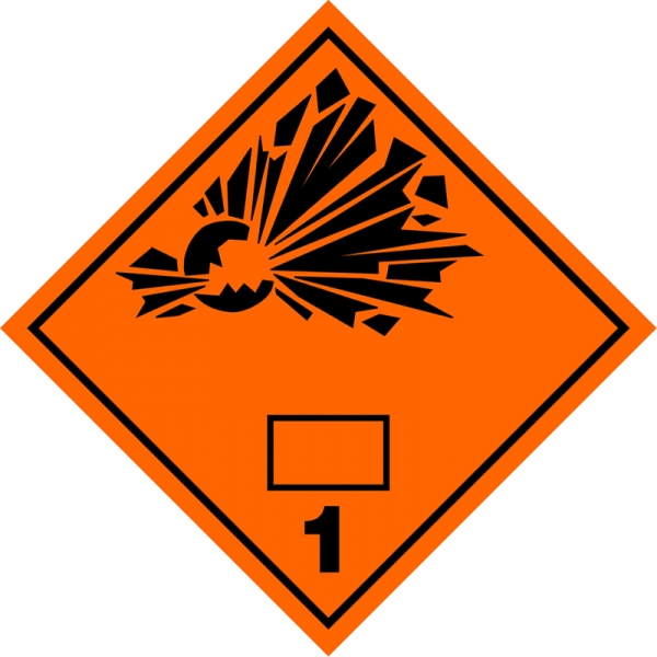 Transport of dangerous goods (ADR) | Vamada